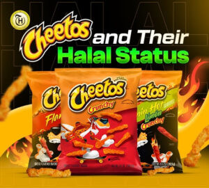 Are Cheetos Halal Or Haram? Discover the Real Answer